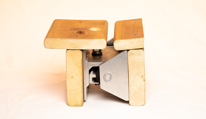 DockHinge: Revolutionary Floating Dock Connectors – DockhingeUS